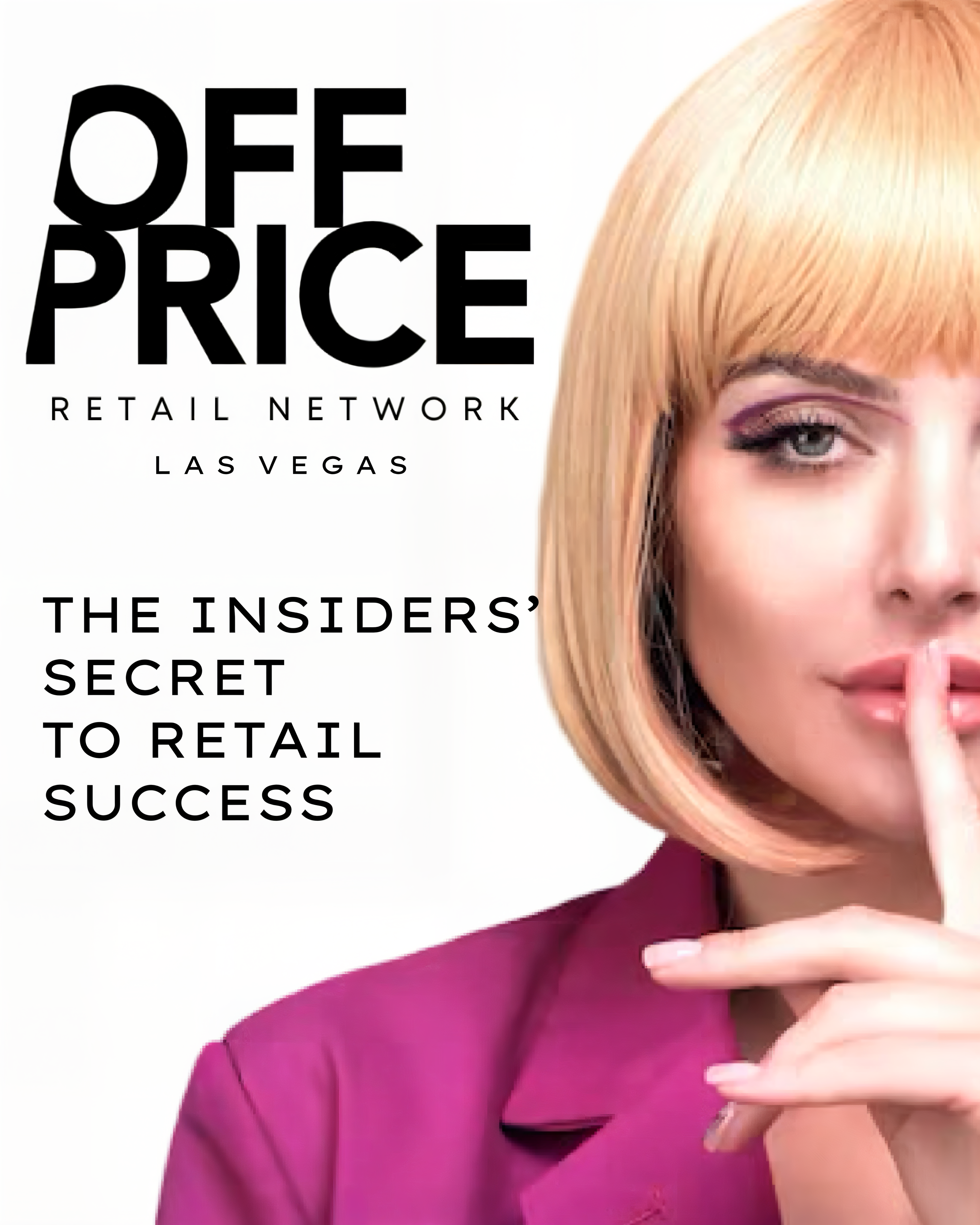 About Us – Off Price Retail Network
